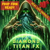 Diamond Titan FX EA MT4 – Forex EA Marketplace