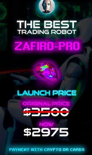 Zafiro PRO MT4 EA fix – Forex EA Marketplace